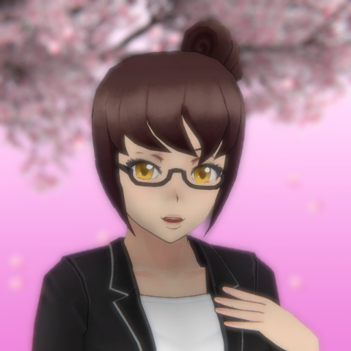 Kaho Kanokogi Yandere Simulator Fanon Wikia Fandom
