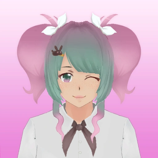 Usagihara Hikari | Yandere Simulator Fanon Wikia | Fandom