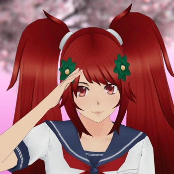 Ui Tunesu/VisionBIurry2's Fanon | Yandere Simulator Fanon Wikia | Fandom