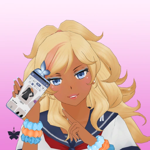 Musume Ronshaku/Skyashiid's Fanon | Yandere Simulator Fanon Wikia | Fandom