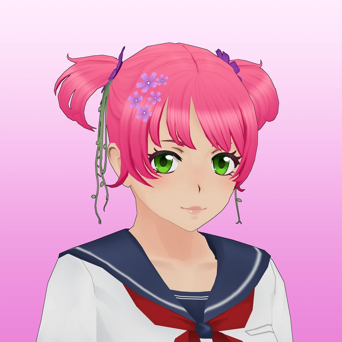 Sakura Hagiwara/Boicepapa Universe | Yandere Simulator Fanon Wikia | Fandom