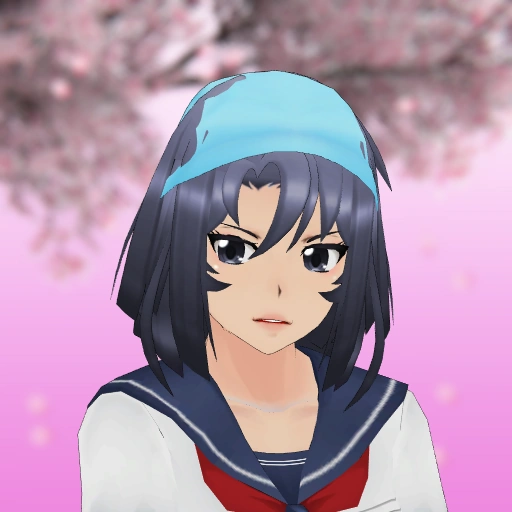Popori Iwashige | Yandere Simulator Fanon Wikia | Fandom