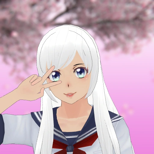 Yuri Yui | Yandere Simulator Fanon Wikia | Fandom