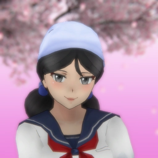 Ajia Ashitomi/Keankenkekwn's Fanon | Yandere Simulator Fanon Wikia | Fandom