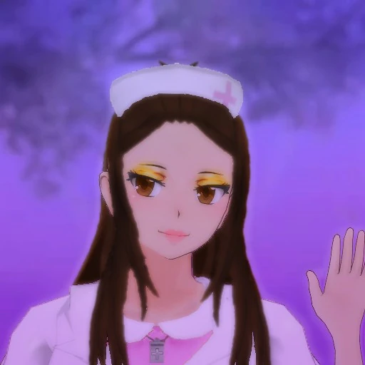 Ami Hikada | Yandere Simulator Fanon Wikia | Fandom