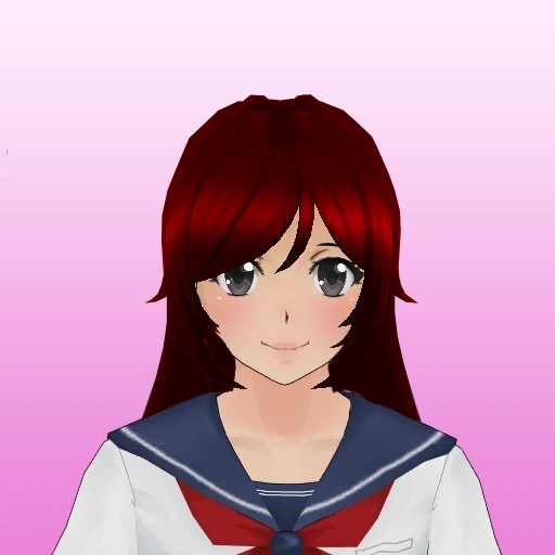 Kizana Sunobu Yandere Simulator Fanon Wikia Fandom Segami Maikou