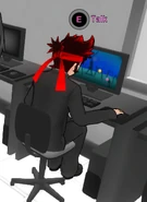 Ryuto Ippongo | Yandere Simulator Fanon Wikia | Fandom