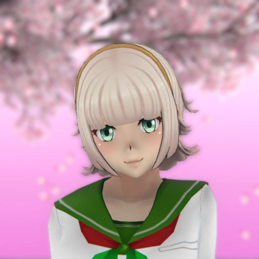 Annie Jackson | Yandere Simulator Fanon Wikia | Fandom