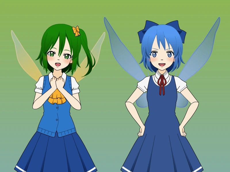 User blog:Spiritual Riceball/Kisekae photos I made. | Yandere Simulator ...