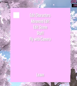 Pose Mod | Yandere Simulator Fanon Вики | Fandom