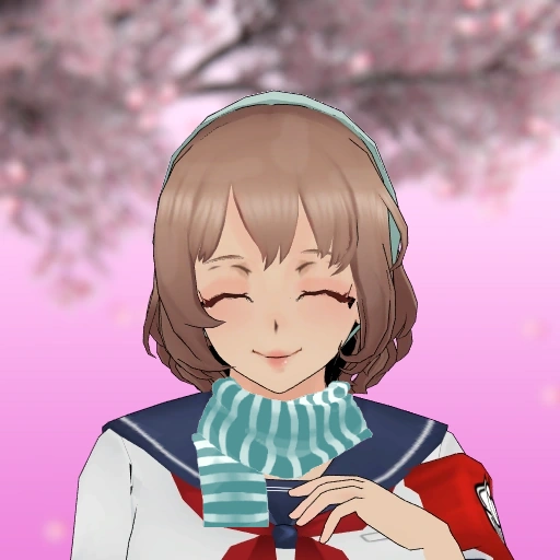 Amai Odayaka/TheOldTaylorCantComeToThePhone's Fanon | Yandere Simulator ...