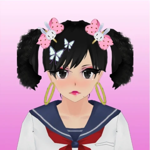 Asukaya Aishi | Yandere Simulator Fanon Wikia | Fandom