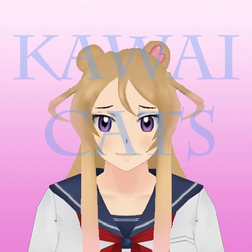 Mai Itou | Yandere Simulator Fanon Wikia | Fandom