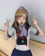 Dafuni Bureiku | Yandere Simulator Fanon Wikia | Fandom