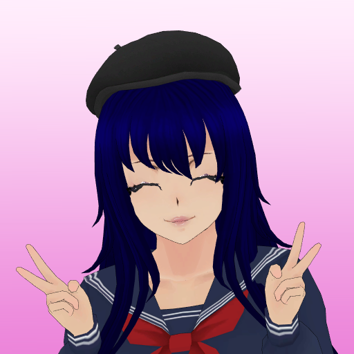 Ichika Akari Yandere Simulator Fanon Wikia Fandom