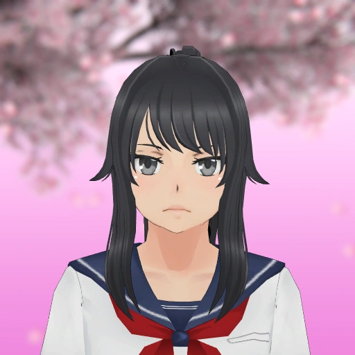 Ayano Aishi/VisionBIurry2's Fanon | Yandere Simulator Fanon Wikia | Fandom