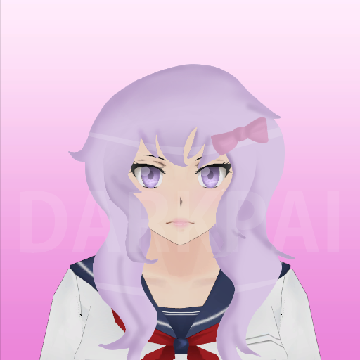 Momo Akemi Yandere Simulator Fanon Wikia Fandom