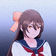 Teiko Nabatasai | Yandere Simulator Fanon Wikia | Fandom