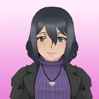 Ryoba Aishi/GhoulGirls90's Fanon (1980s) | Yandere Simulator Fanon Wikia | Fandom