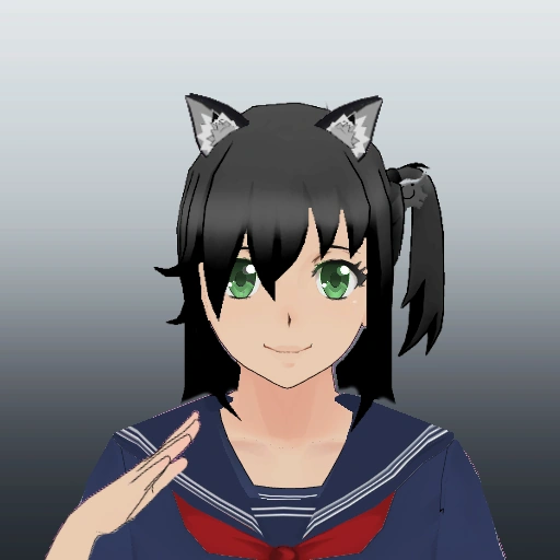 Bena Mazuki | Yandere Simulator Fanon Wikia | Fandom