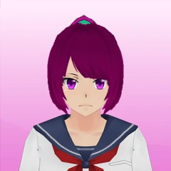 Ichika Nanami | Yandere Simulator Fanon Wikia | Fandom
