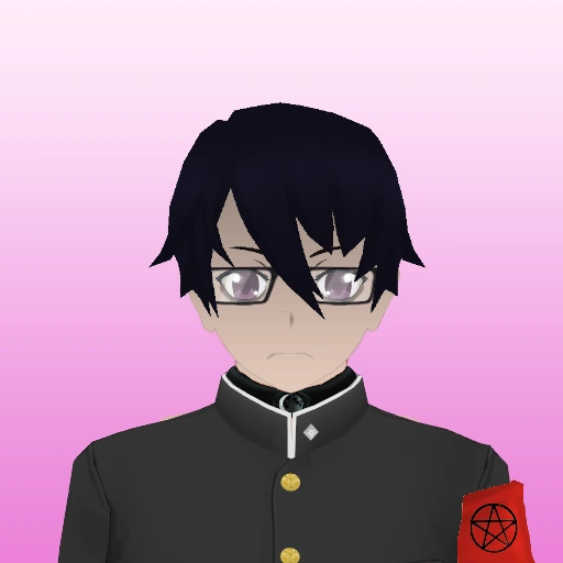 Yuki Ruto | Yandere Simulator Fanon Wikia | Fandom