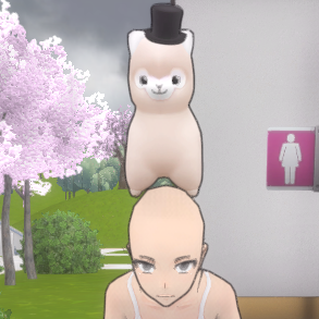 Texture Storage/RefNames | Yandere Simulator Fanon Wikia | Fandom