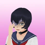 Kokuma Jutsu | Yandere Simulator Fanon Wikia | Fandom