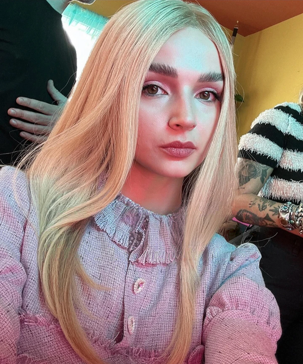 Poppy | Yandere Simulator Fanon Wikia | Fandom