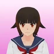 Doremi Shimahara | Yandere Simulator Fanon Wikia | Fandom
