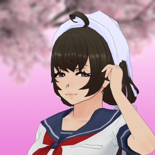 Yoko Hino | Yandere Simulator Fanon Wikia | Fandom