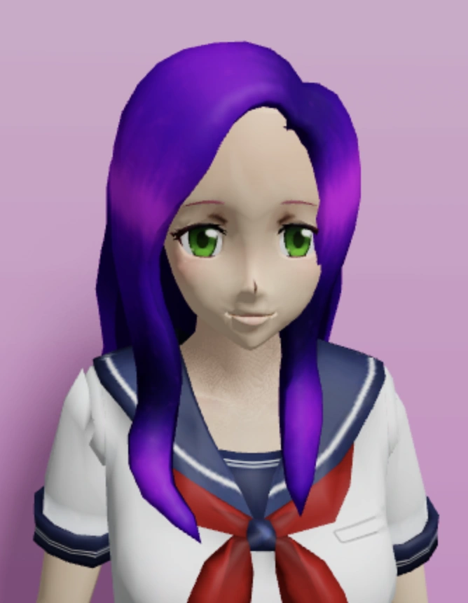 Furutani Tsukiko | Yandere Simulator Fanon Wikia | Fandom