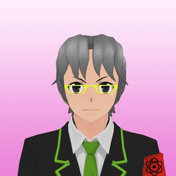 Hogo Shonen | Yandere Simulator Fanon Wikia | Fandom