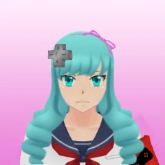 Saki Miyu/ Strawberry Shortcake's Fanon | Yandere Simulator Fanon Wikia | Fandom