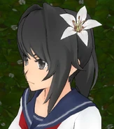 Gardening Club (Aisha) | Yandere Simulator Fanon Wikia | Fandom