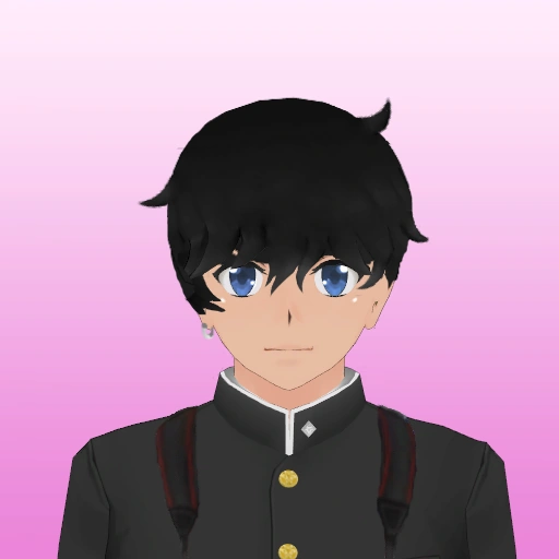 Hachiro Ono | Yandere Simulator Fanon Wikia | Fandom