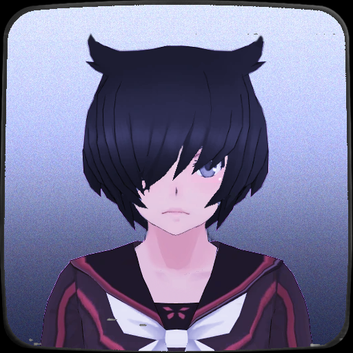 Hikari Aishi Yandere Simulator Fanon Wikia Fandom