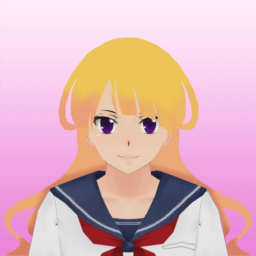 Ayaka Aihara | Yandere Simulator Fanon Wikia | Fandom