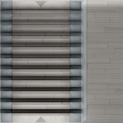 Texture Storage/Building and Furniture (edited) | Yandere Simulator ...