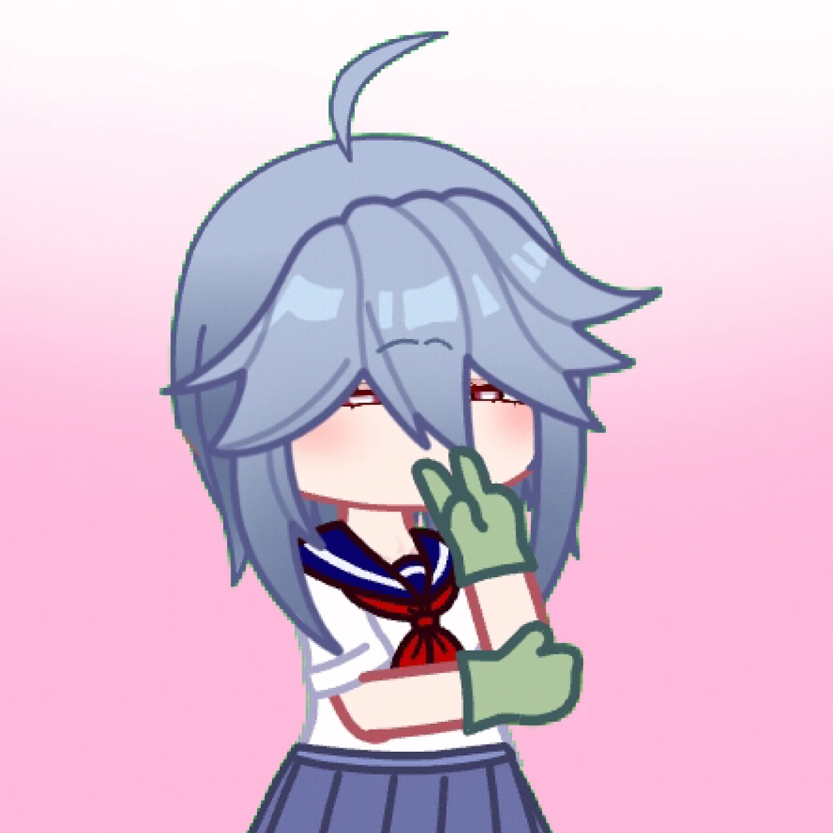 Garu Kirinochy | Yandere Simulator Fanon Wikia | Fandom