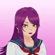Noicemas war | Yandere Simulator Fanon Wikia | Fandom