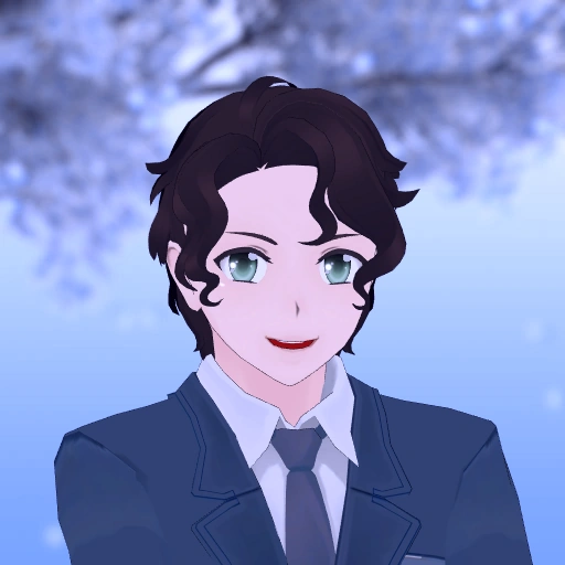 Benjiro Miyata | Yandere Simulator Fanon Wikia | Fandom