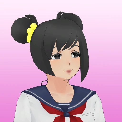Ayano Aishi/Jiafei Universe | Yandere Simulator Fanon Wikia | Fandom