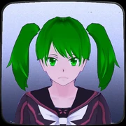 Modoru High School/Class Seats | Yandere Simulator Fanon Wikia | Fandom