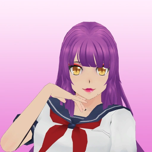 Sakyu Basu | Yandere Simulator Fanon Wikia | Fandom