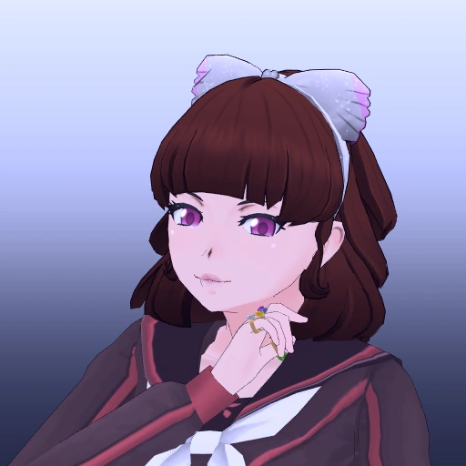 Furui Kyarakutā | Yandere Simulator Fanon Wikia | Fandom
