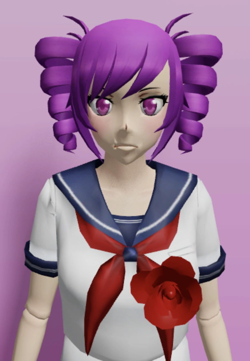 Kokona Haruka/BasicallyMikayla's Fanon | Yandere Simulator Fanon Wikia | Fandom