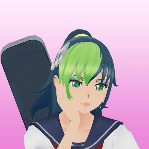 Beshi Takamine/BasicallyMikayla's Fanon | Yandere Simulator Fanon Wikia | Fandom