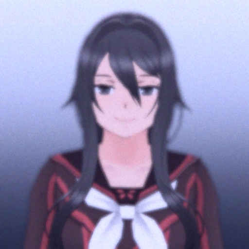 Ryoba Aishi | Yandere Simulator Fanon Wikia | Fandom