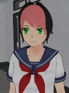 Pippi Osu | Yandere Simulator Fanon Wikia | Fandom